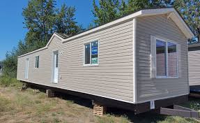 Everything You Need to Know About Mobile Homes in the Okanagan : Mark ...