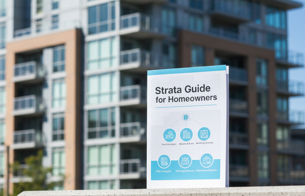 Okanagan Strata Guide for Homeowners and Buyers : Engel & Volkers Okanagan